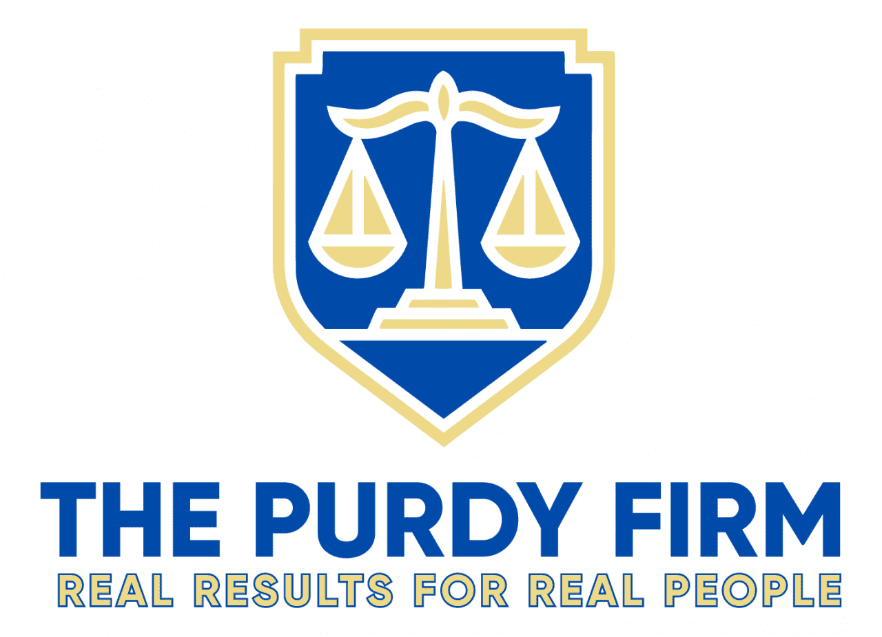 Home - The Purdy Firm